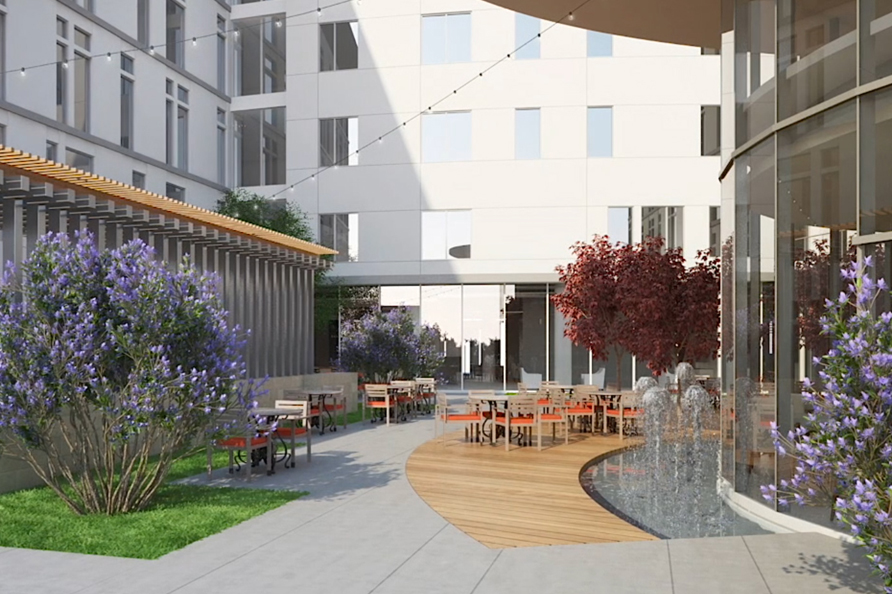 Legacy Of Midpark - The Belaire Group