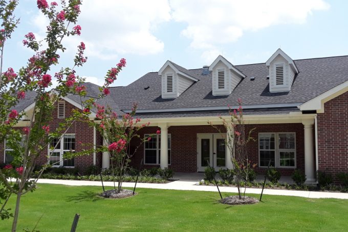 Calder Woods - The Belaire Group